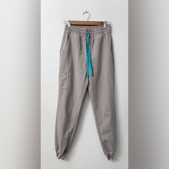 Figs | Pants & Jumpsuits | Figs Boulder High Waisted Zamora Jogger ...
